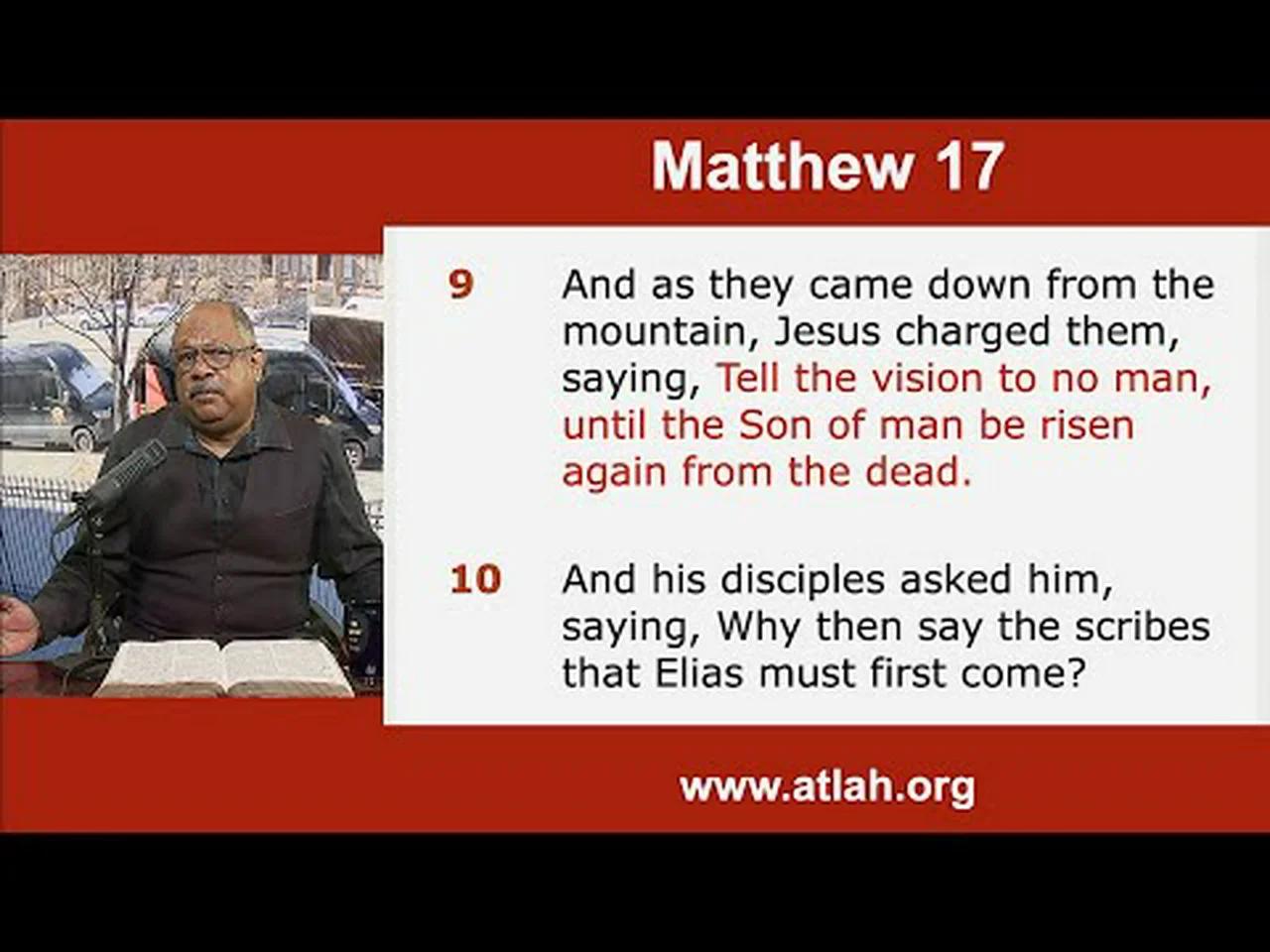 Gog And Magog: The Chosen And The Predestined Pt.2