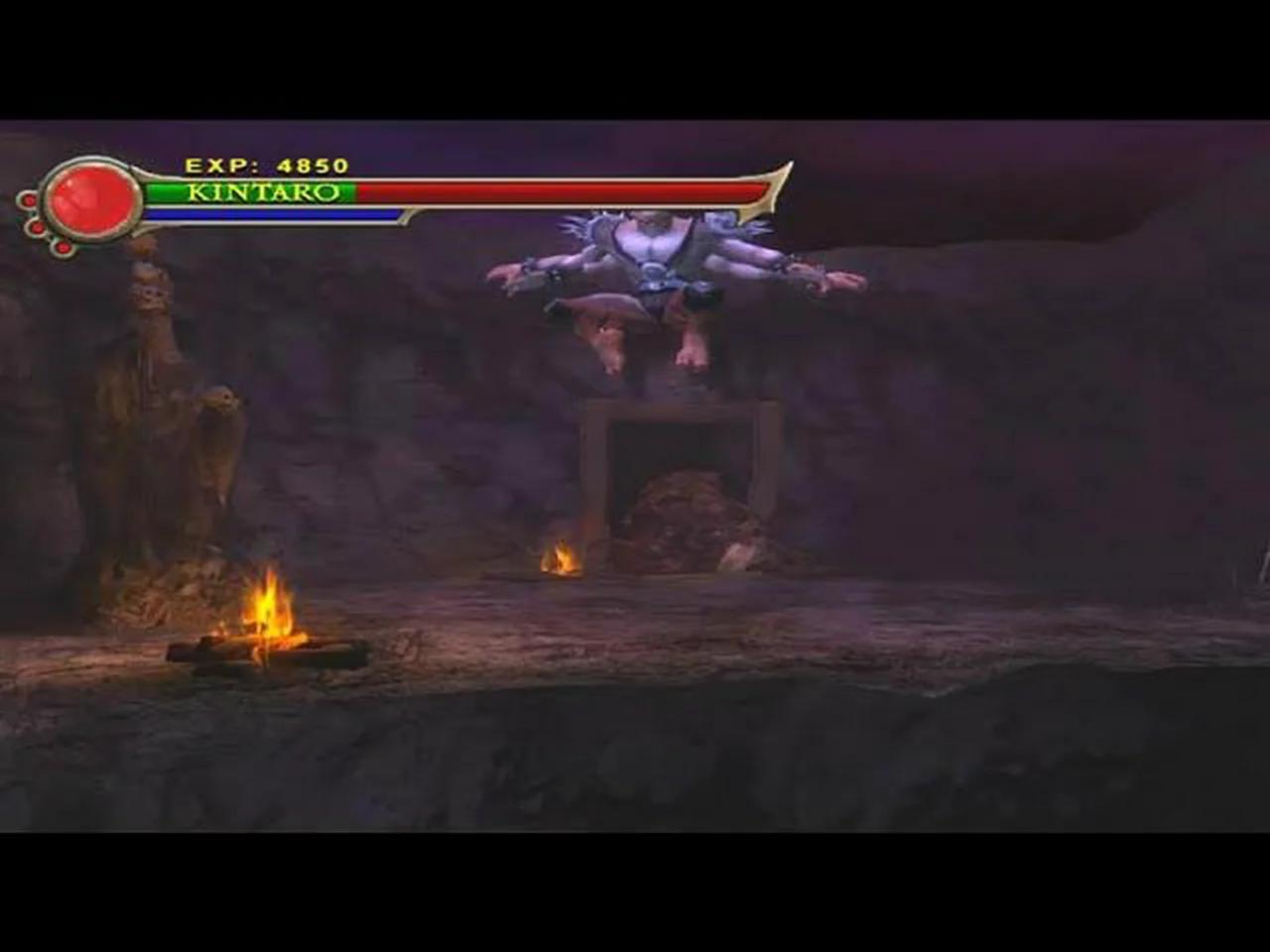 MK Shaolin Monks - Flying Mode Jump Feature - MKSM Ultimate Mod