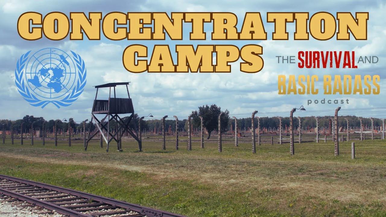 Concentration Camps