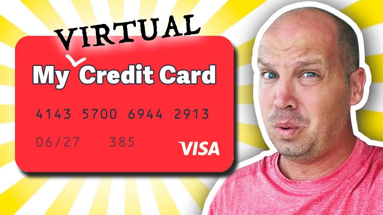 What is a VIRTUAL CREDIT CARD? (how to create & use them in 2021)