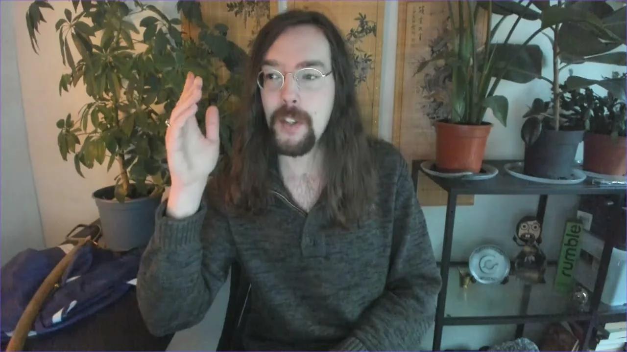 Should the Mentally Ill Own Guns? Answering Tim Pool