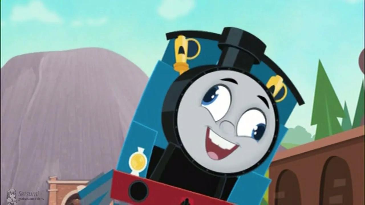 Trailer "Cartoonito" #2 - Boomerang (2021)