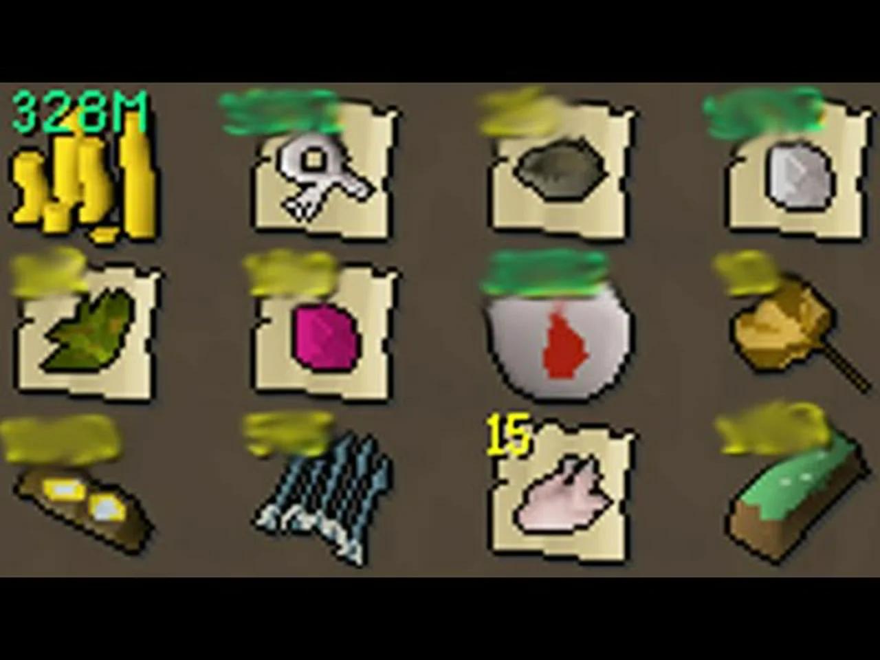 The Bot Farm I Never Caught