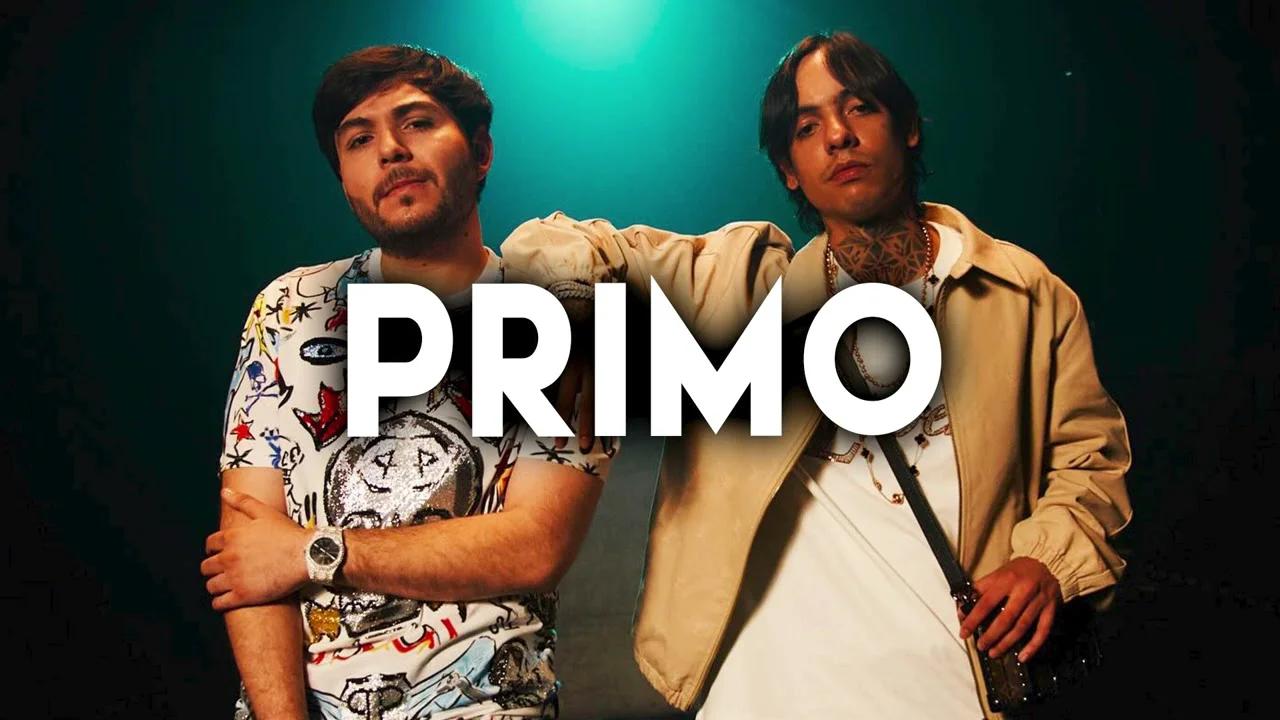 PRIMO - Tito Double P, Natanael Cano (Corridos 2024)