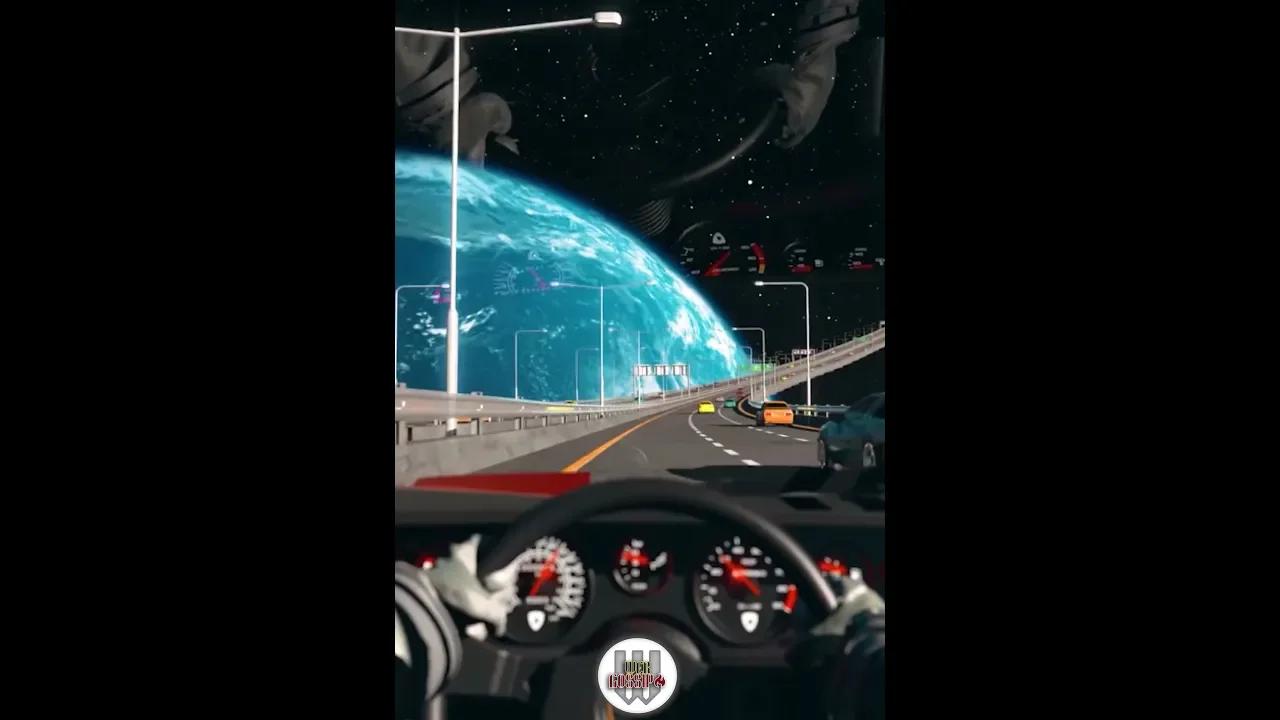 space highway