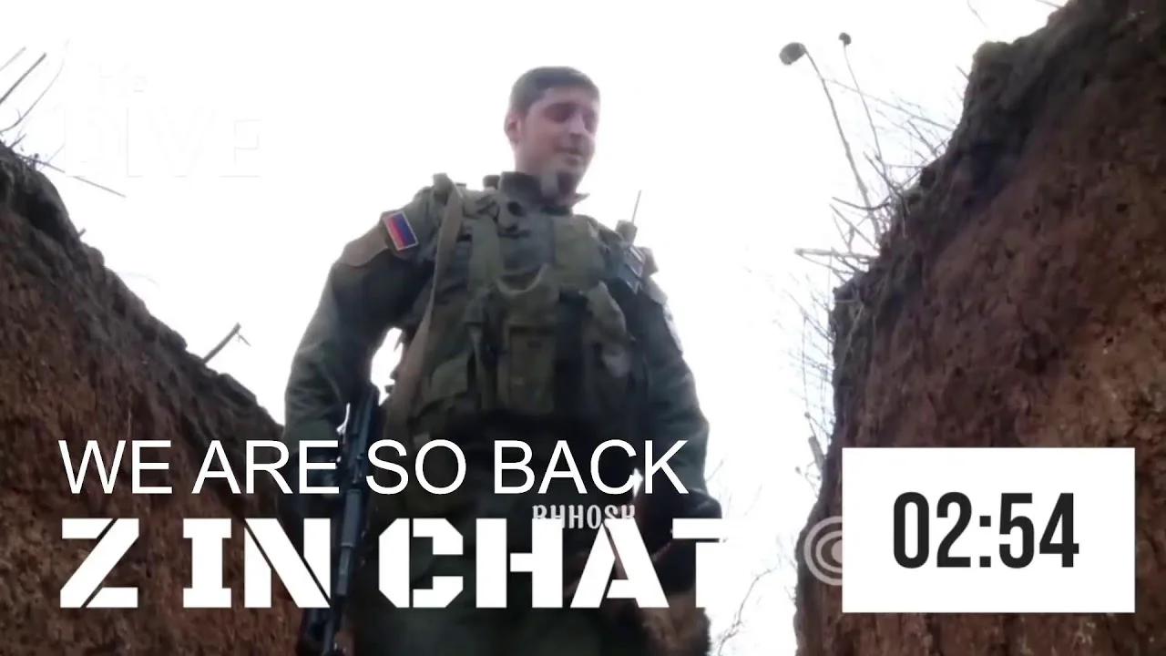 The Dive with Jackson Hinkle Live Stream