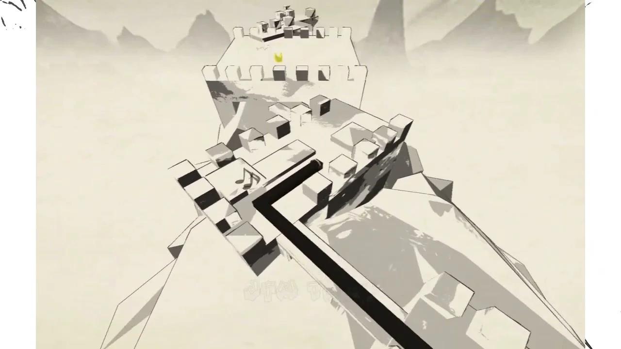 Dancing Line - The Loong (Official) (Android)