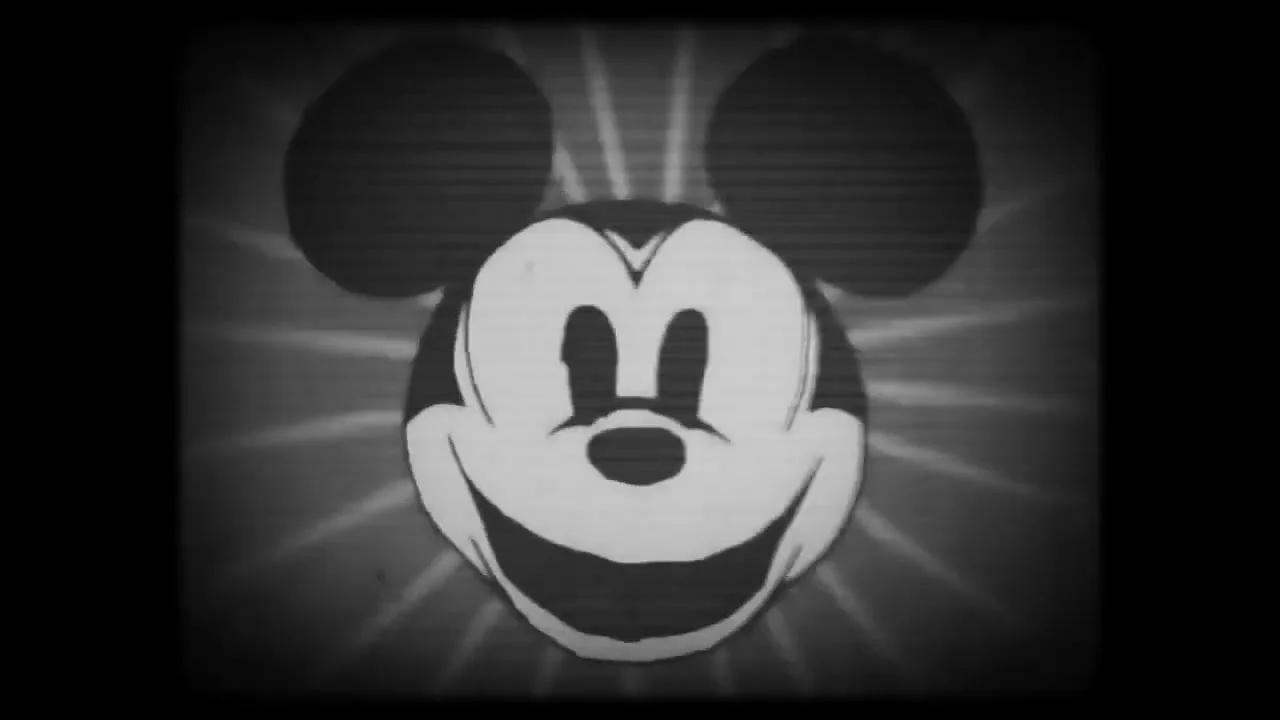 Suicide Mouse Avi trailer