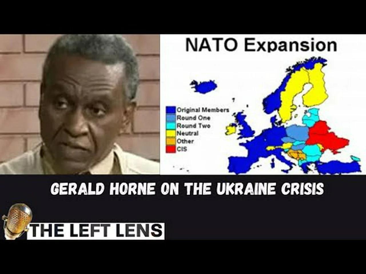What you NEED to know about the Ukraine Crisis from a Black Left ...