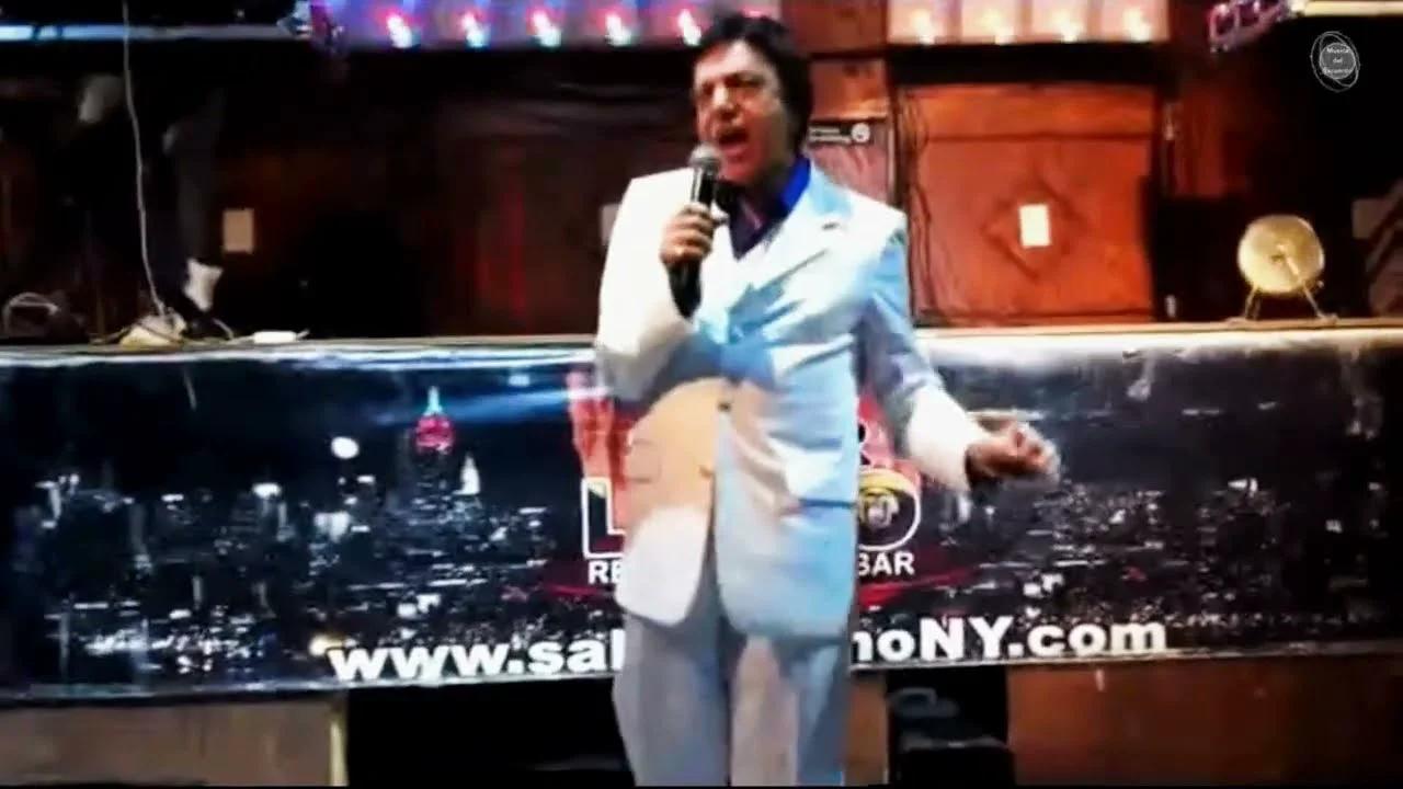 Henry Nelson - Rompamos el contrato