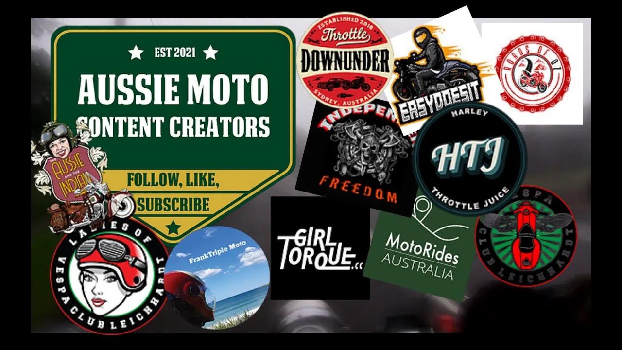 2021 - Aussie Content Creators Meetup