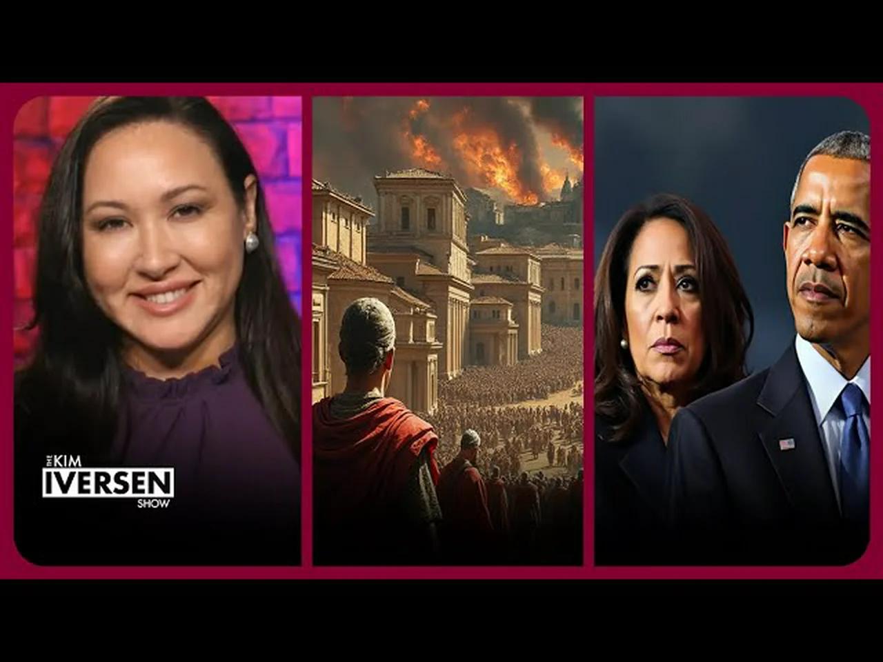 Why the US Might Be Closer to Collapse Than You Think | A Look At The ...