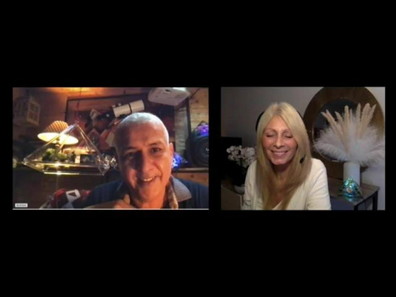 Daniel magnétiseur - Orgonites - Rachel Fortun - Hypnose Regressive ...