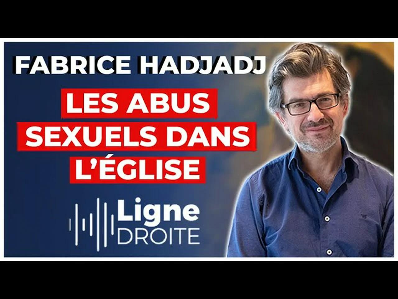 Ces loups déguisés en agneaux, et même en bergers - Fabrice Hadjadj