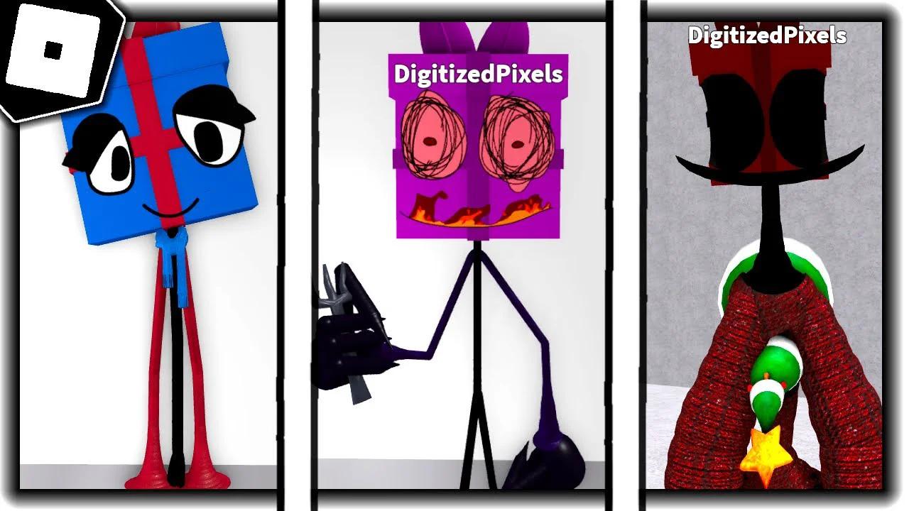 How to get ALL 13 NEW BADGES in TROLL FACE RP (WIP) ROBLOX