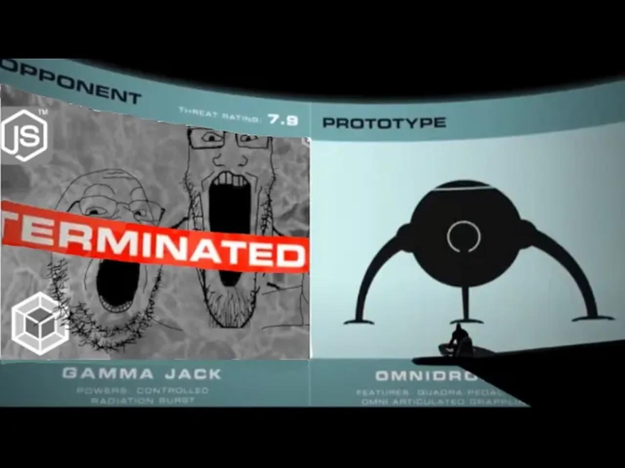 OPERATION SOYDEV: Success