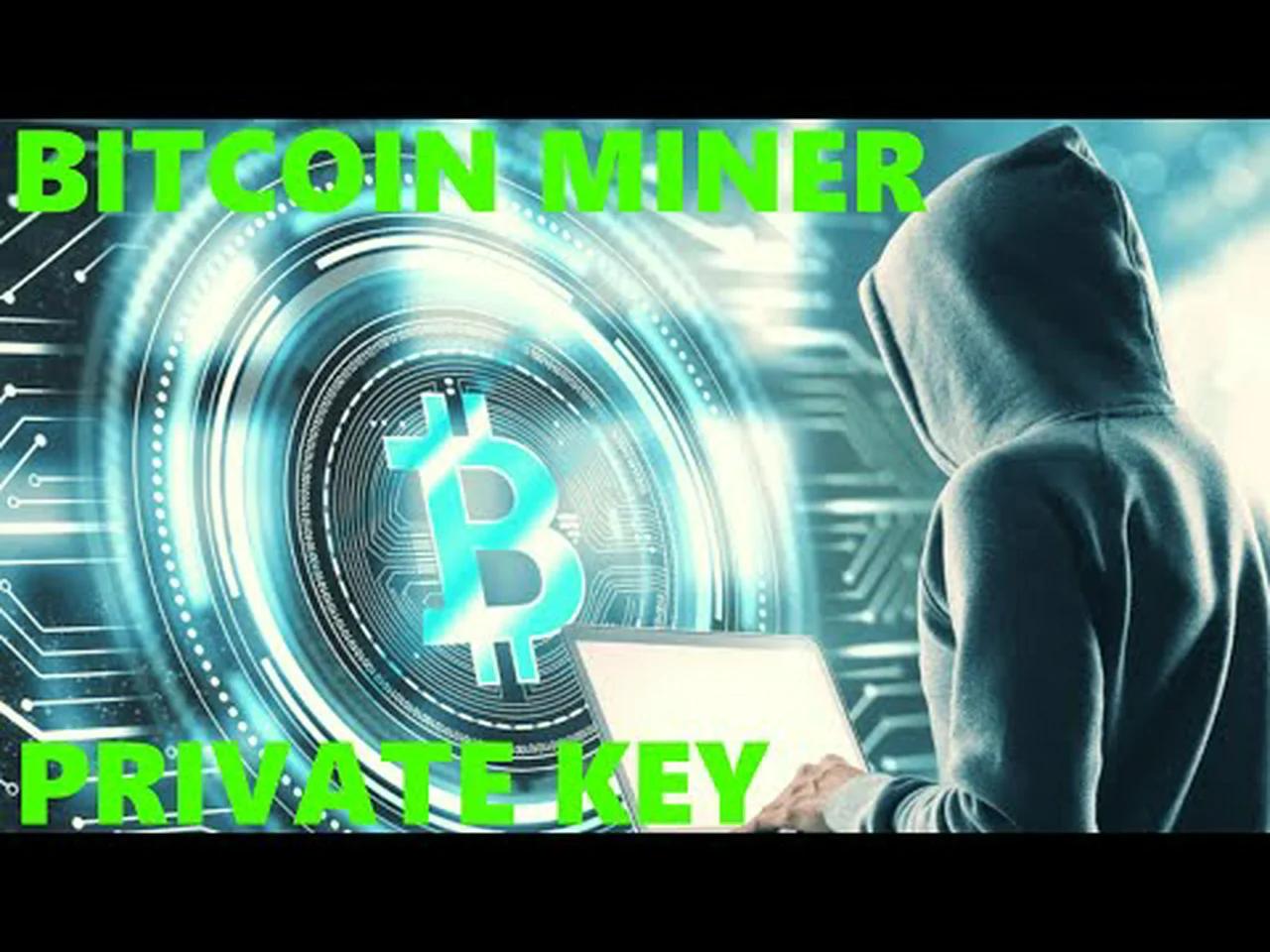 🔴 BITCOIN KEY GENERATOR (2022)