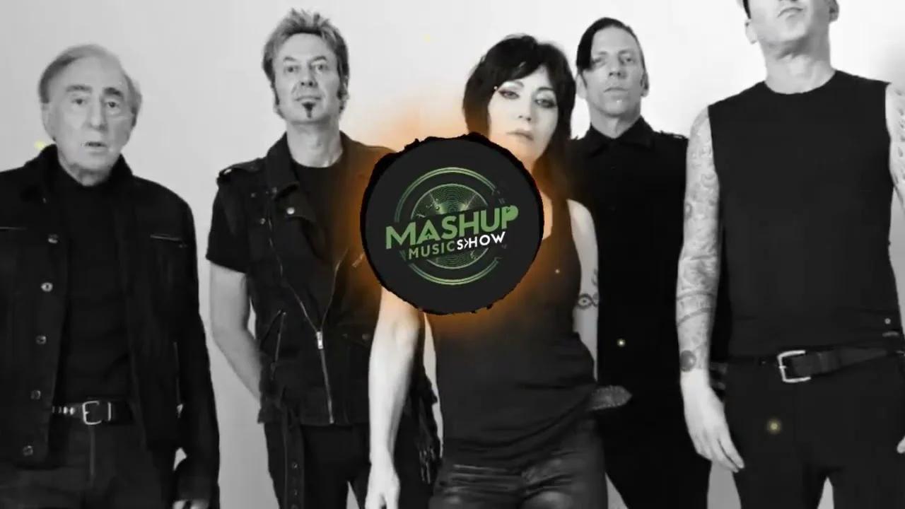 Jack Harlow X Joan Jett & The Blackhearts X GENESI - Done Lovin'On Rock ...