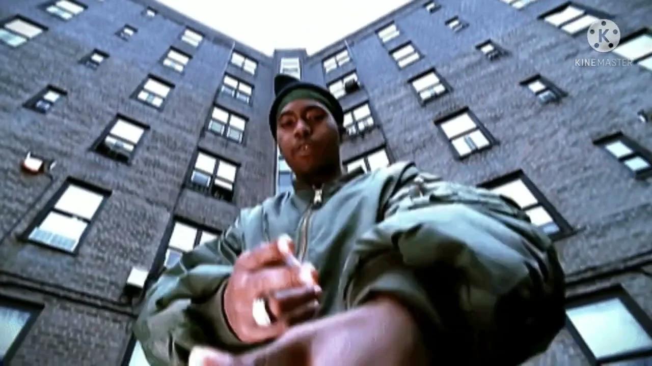 Nas Classic Mix Slowed & Reverb