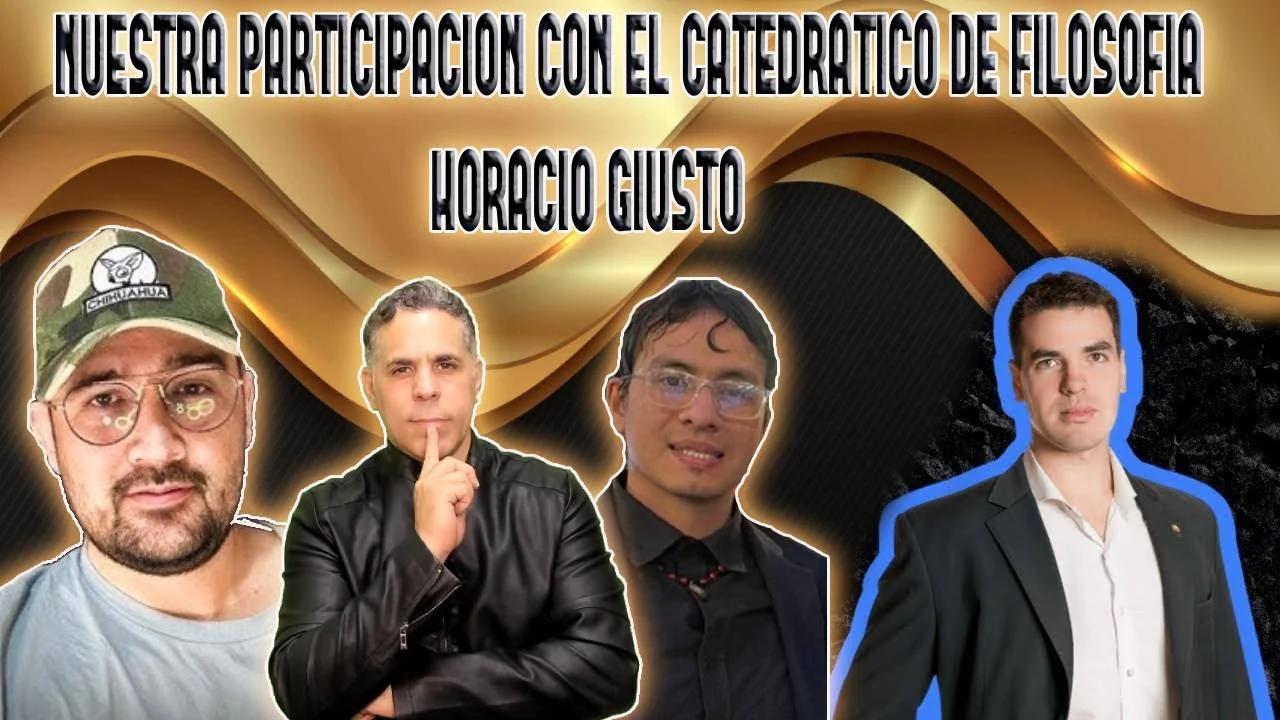 EDGAR PACHECO CRISTIAN IZQUIERDO Y CARLOS VELOZ NUESTRA PARTICIPACION ...