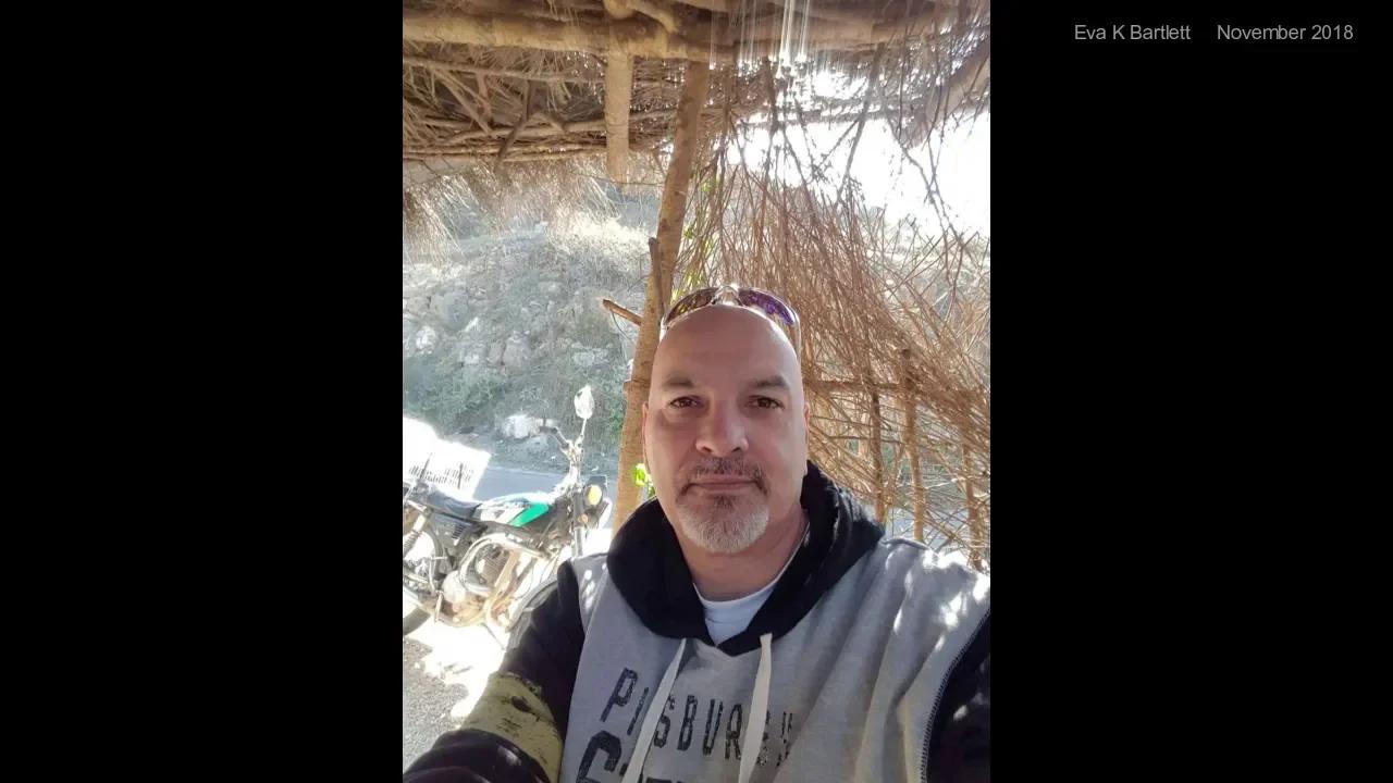 Interview With Samuel Hasson, American ex-Military Who Moved to Syria ...