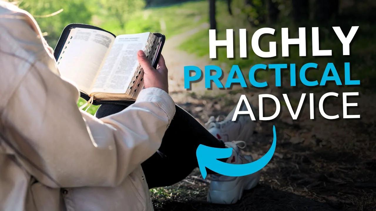 If Your Faith Is Being Challenged, You NEED to Watch This Video!