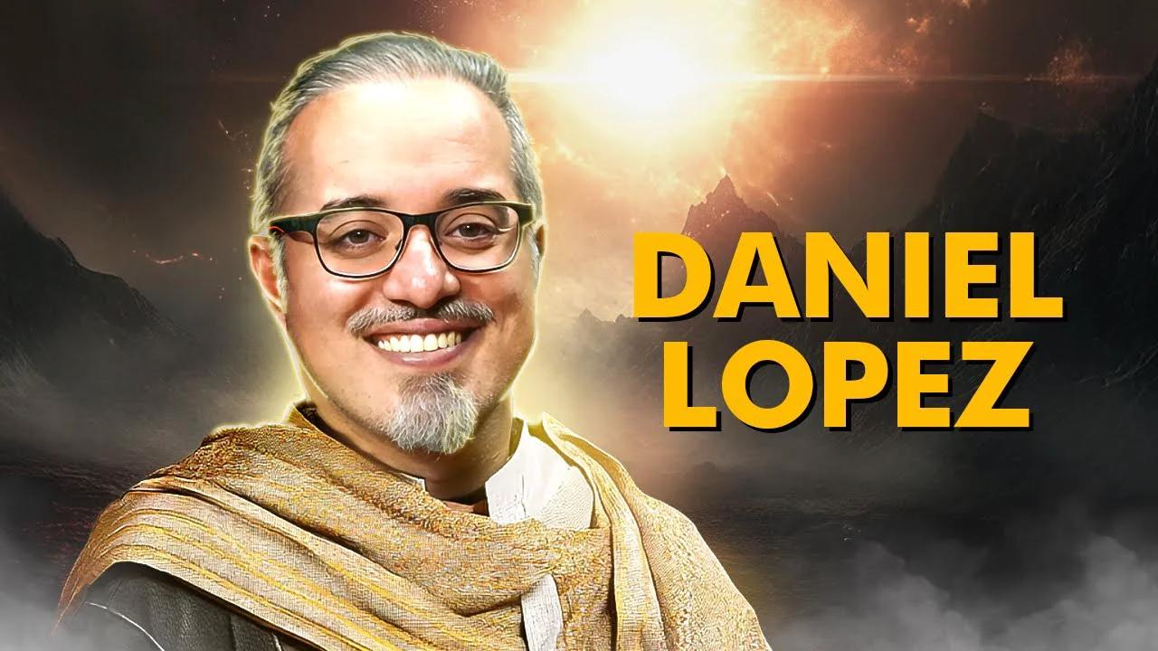 DANIEL LOPEZ - Flow #449