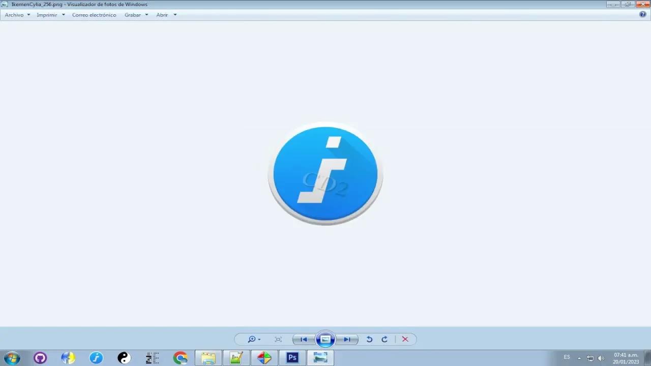 ⚙️ Cómo PERSONALIZAR el ICONO y EJECUTABLE de IKEMEN GO ⚙️