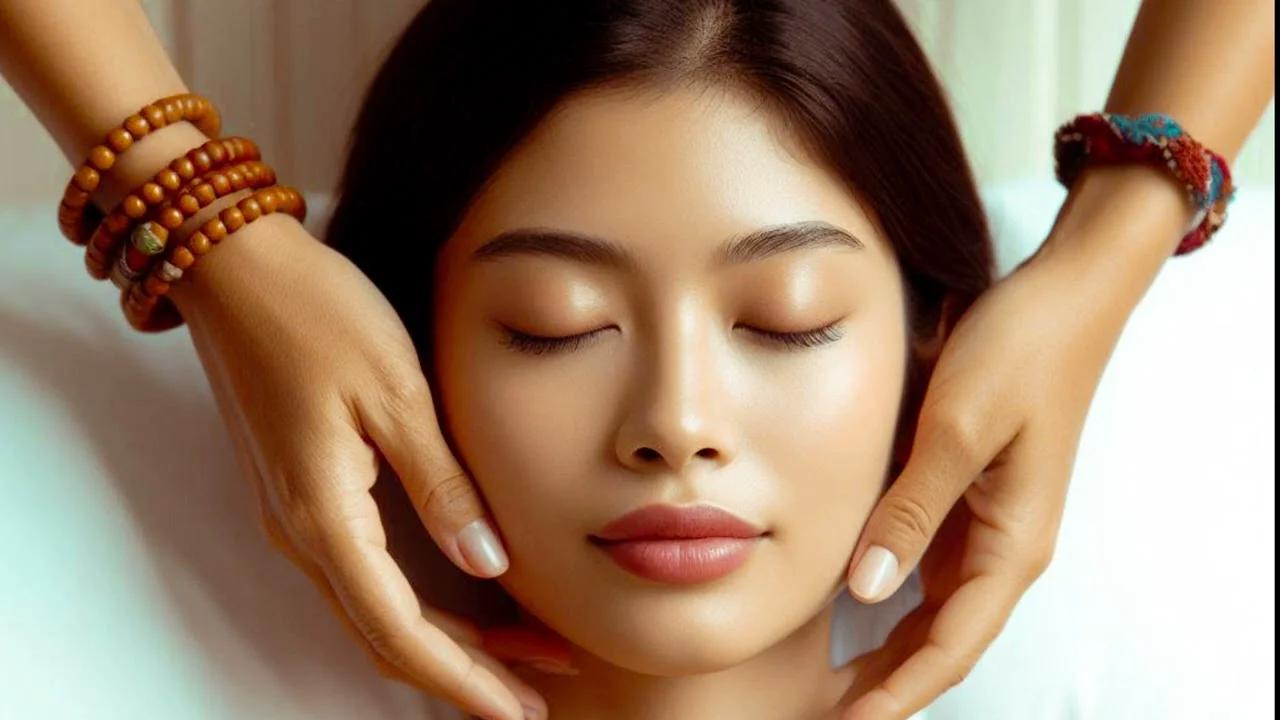 ASMR Tapping for Relaxation & Tingles [No Talking]