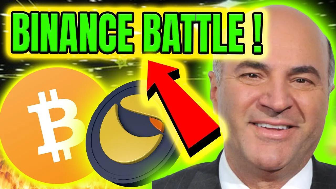 BIG CRYPTO NEWS TODAY 🔥 BINANCE !!!🚨 CRYPTOCURRENCY NEWS LATEST 🔥 ...