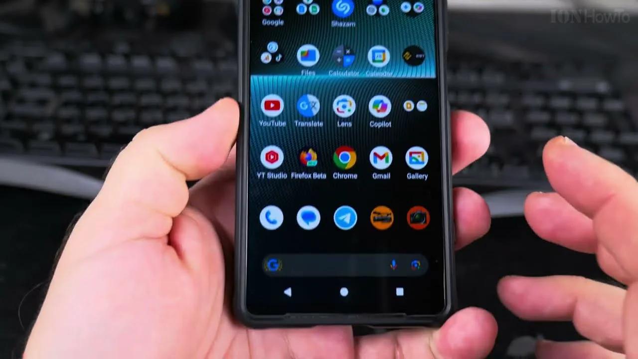 How to Remove the Google Search Bar from Your Android Home Screen
