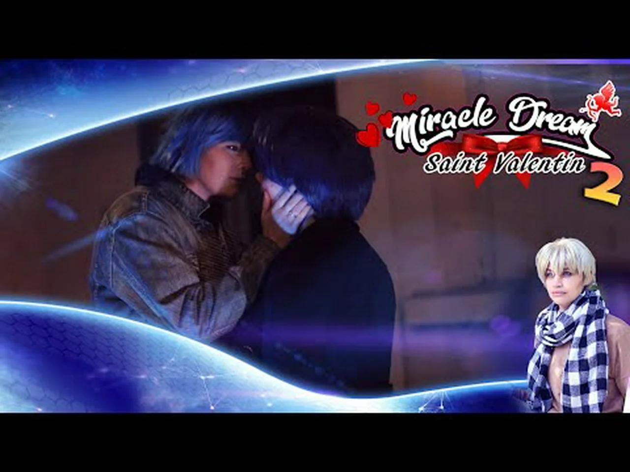 💝 MIRACLE DREAM - Saint Valentin 2 (Hors Série ) [SUBTITLE] 🎀
