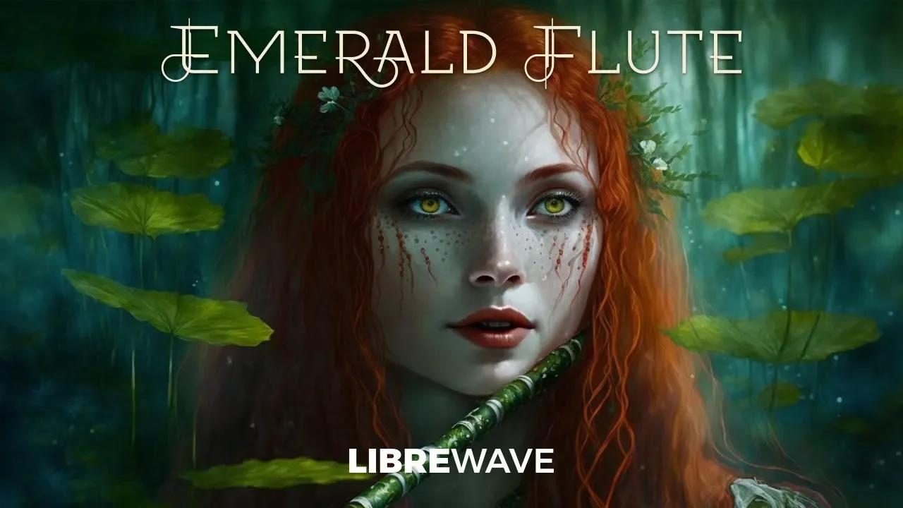 Emerald Flute Walkthrough 2023