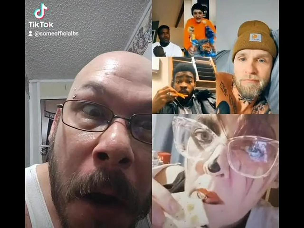 The Barbie Soap Opera