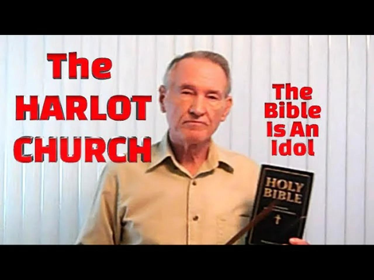 The Harlot Church