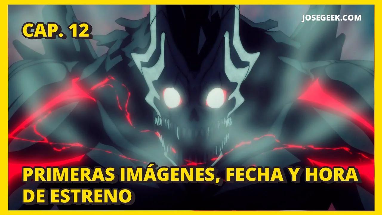 Kaiju No. 8 capítulo 12 - Primeras imágenes, sinopsis, fecha y hora de ...