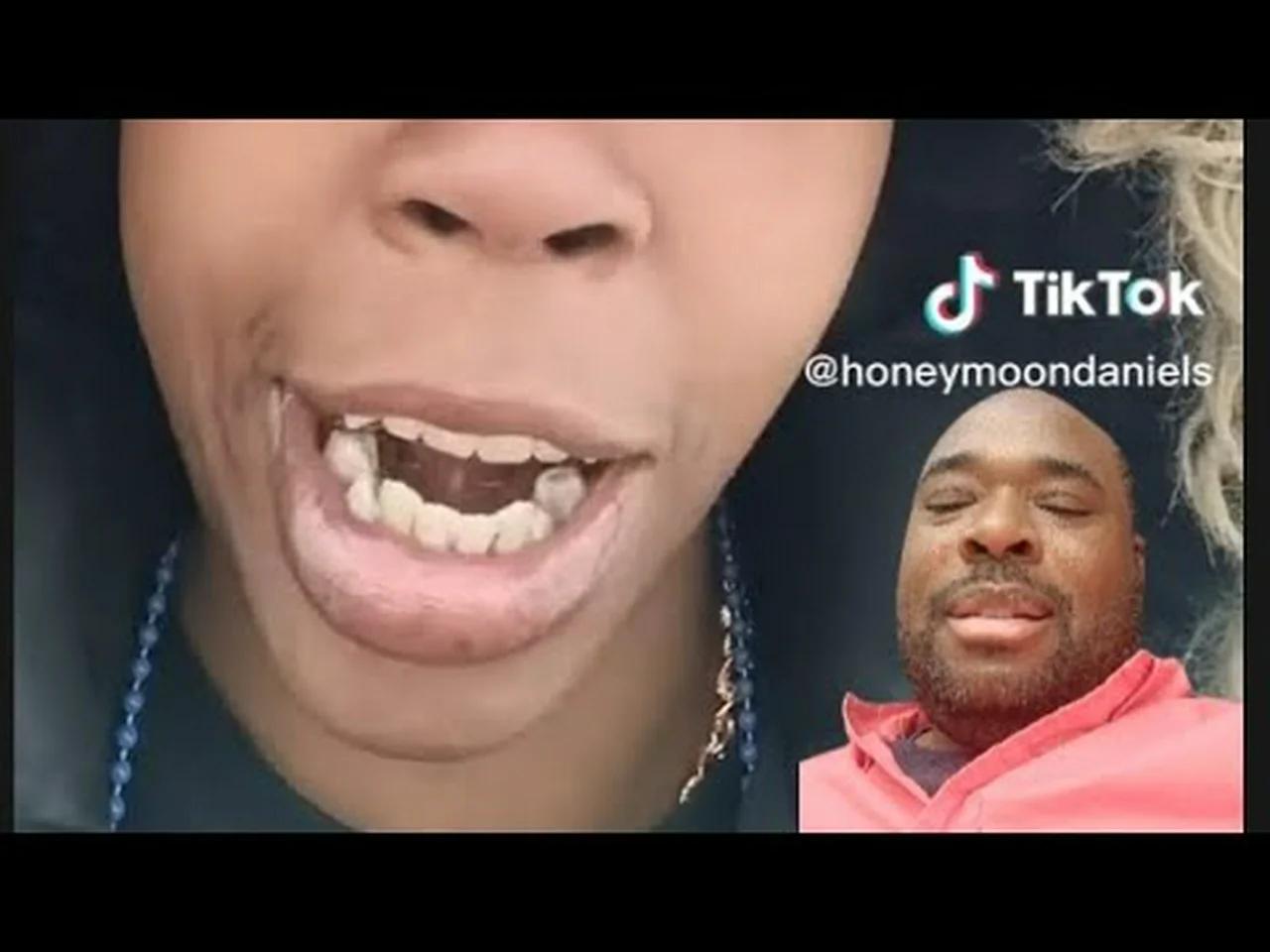 Modern BW Vampire Attacks