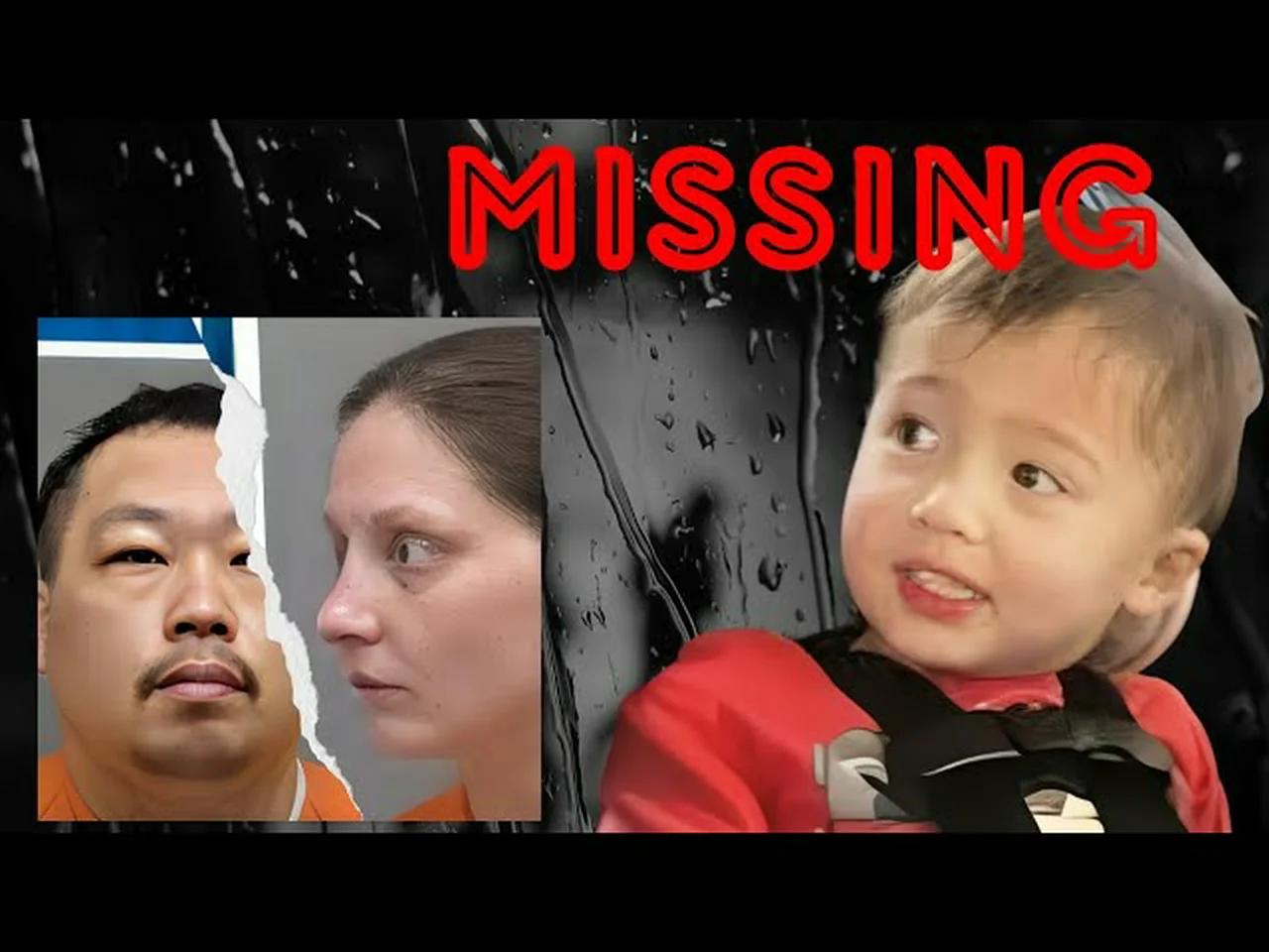 Elijah Vue Missing What Happened? Documentary | Law and Crime