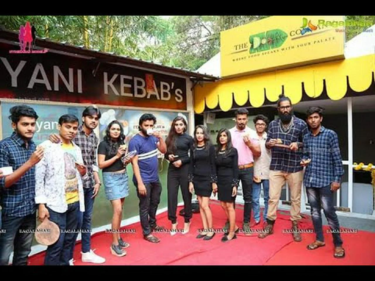 GREEN VALLEY ||DJ VICKY VKS||HYDERABAD MODELS||MODELS||