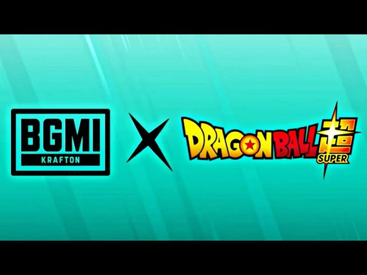 BGMI X DRAGON BALL SUPER|New Mode BGMI Gameplay|Goku’s Gameplay|vegeta ...