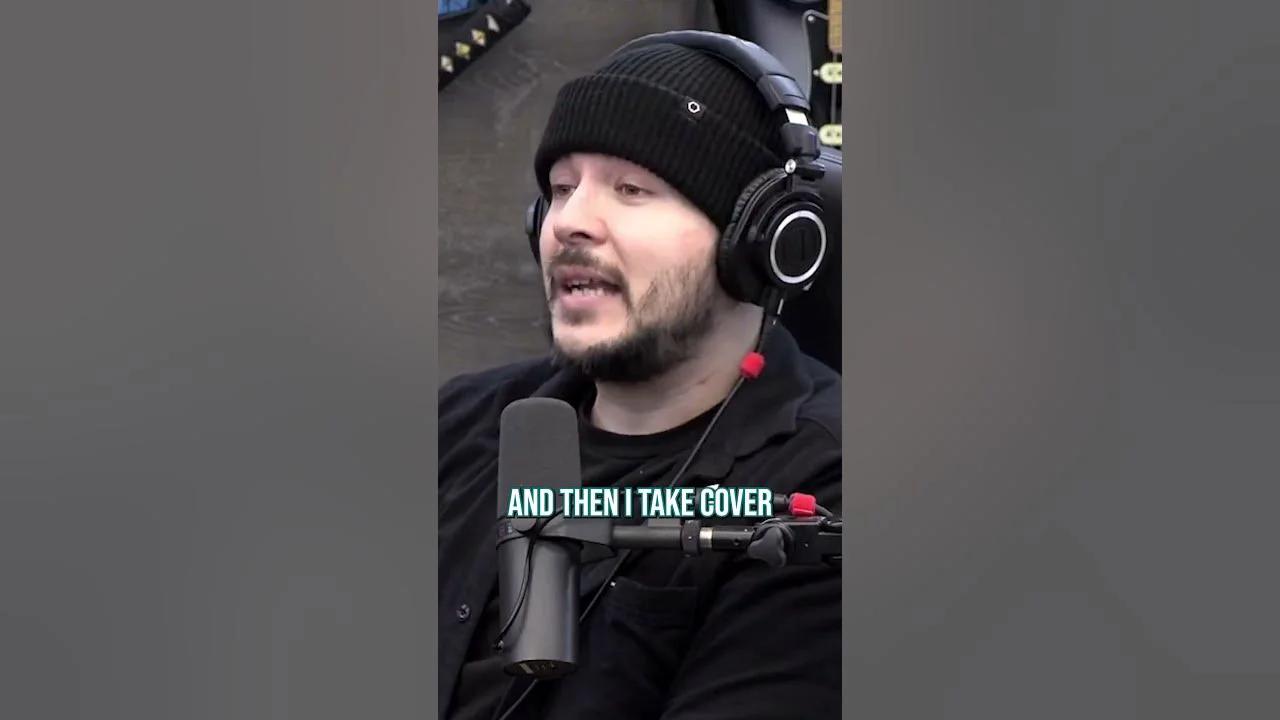 Timcast IRL - How Real Chaos Unfolds #shorts