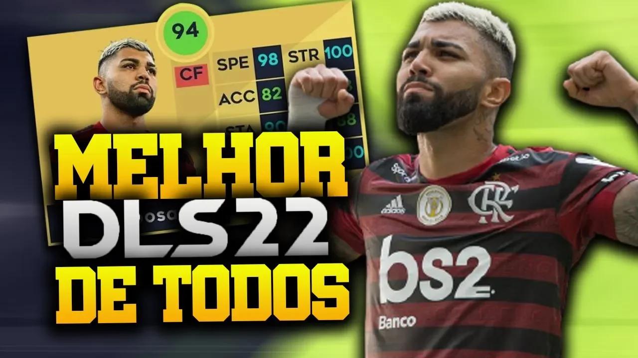 O DLS 22 SERA O MELHOR DE TODOS !! | NOVIDADES DLS 22