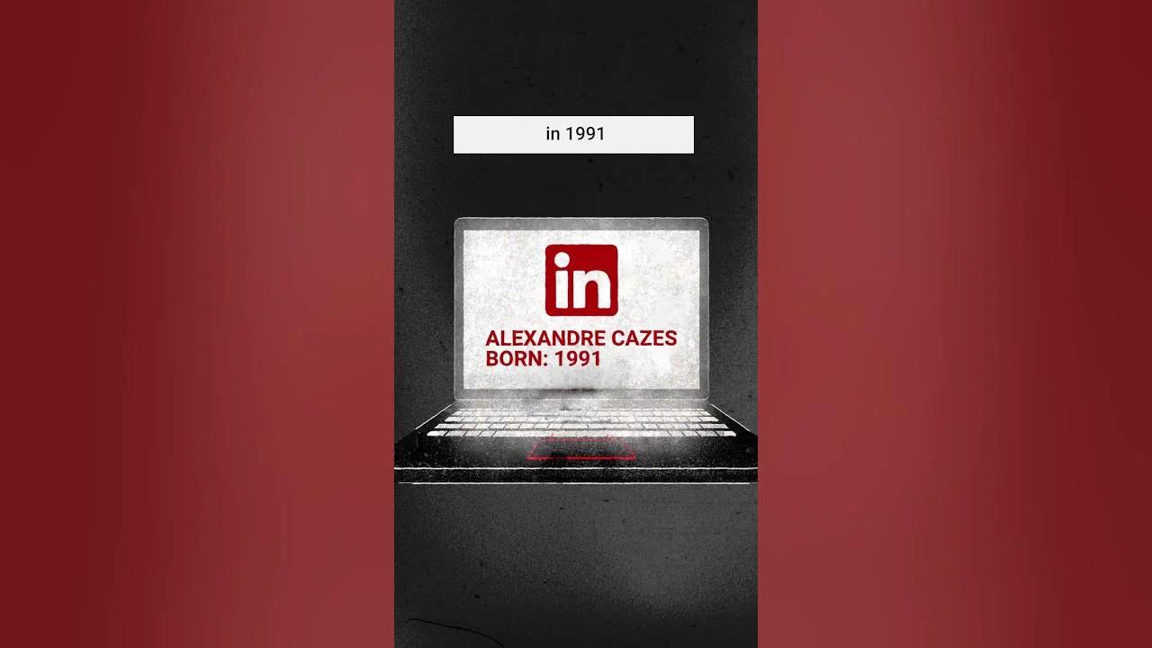 How law enforcement caught Alexandre Cazes