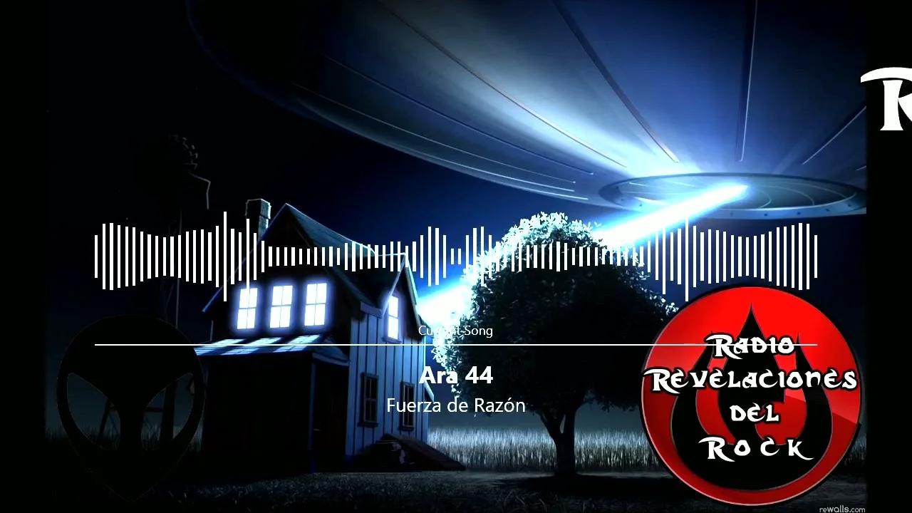 Revelamos a la banda FUERZA DE RAZON
