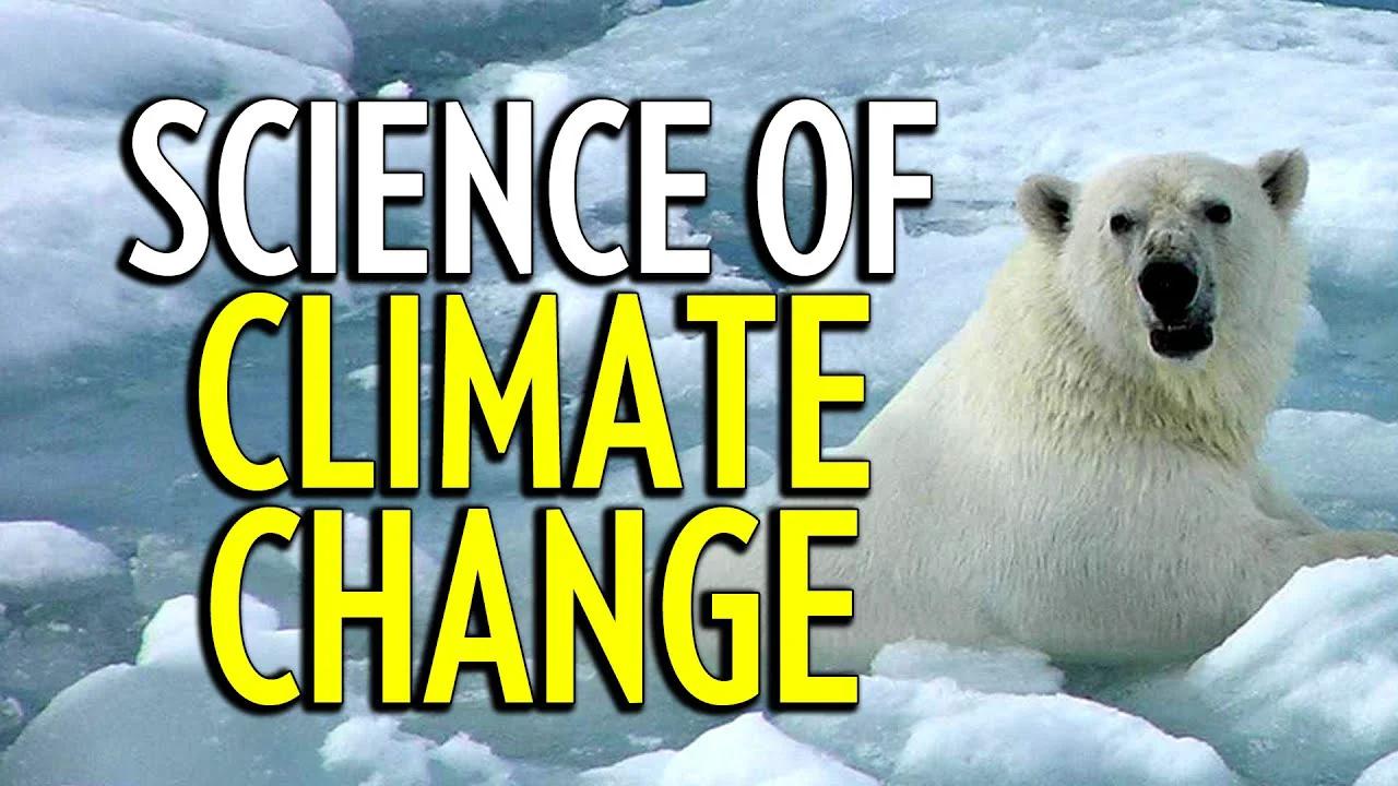 The Science of Climate Change | Dr. Patrick Moore and Stefan Molyneux
