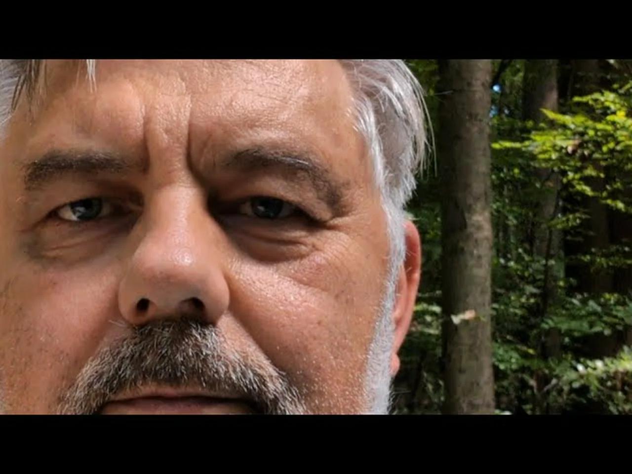 Andy Choinski is live!