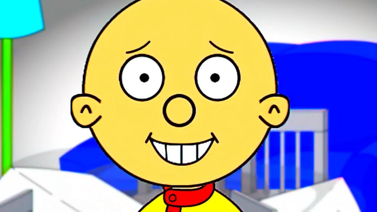 The Worst Animation On YouTube...