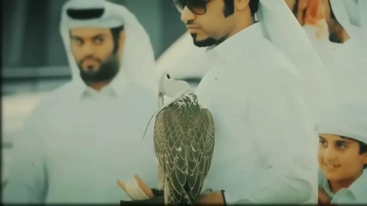 Rafat Rafat - Arabic Song 💜💜💜