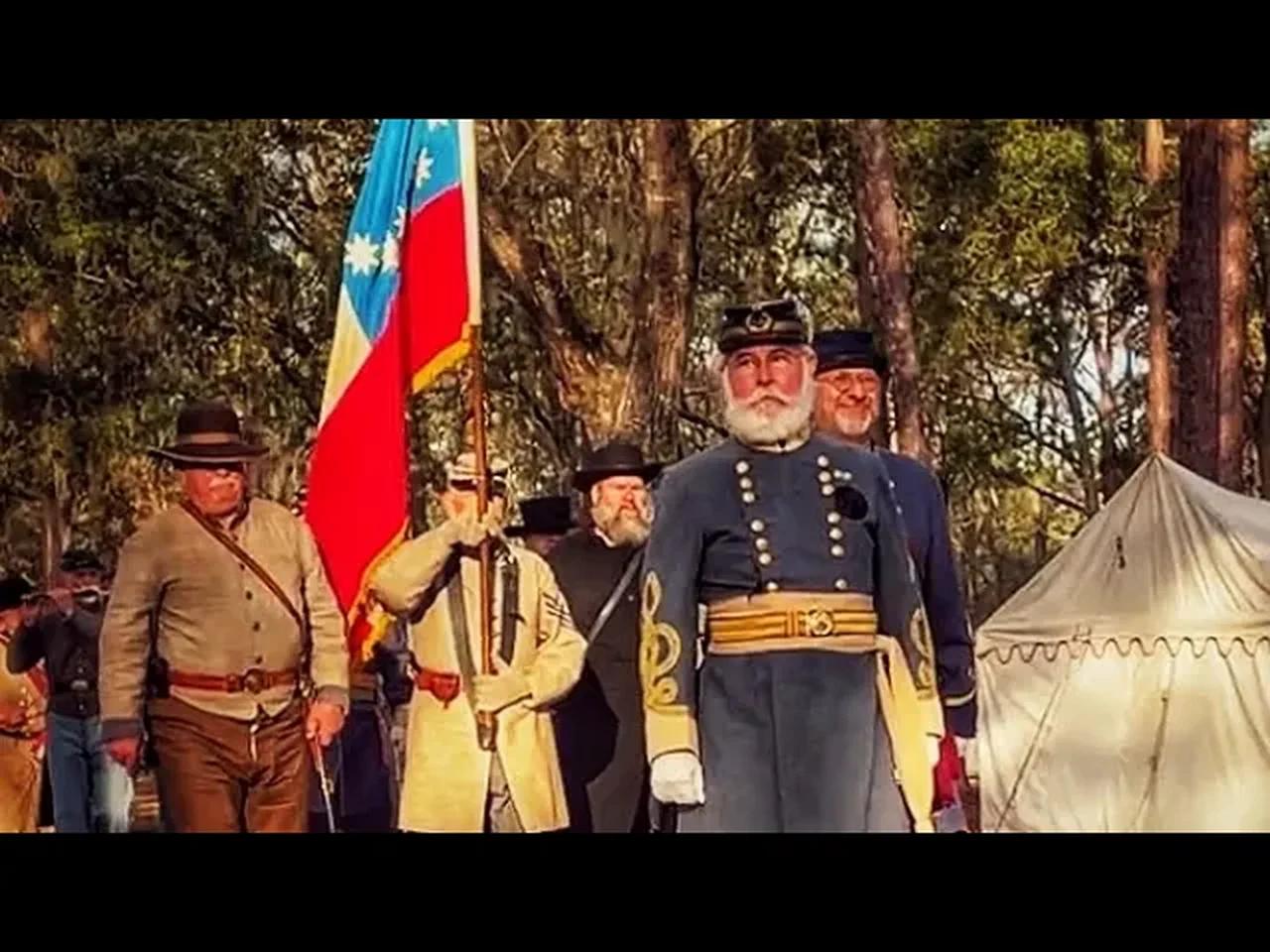 Surviving the Civil War