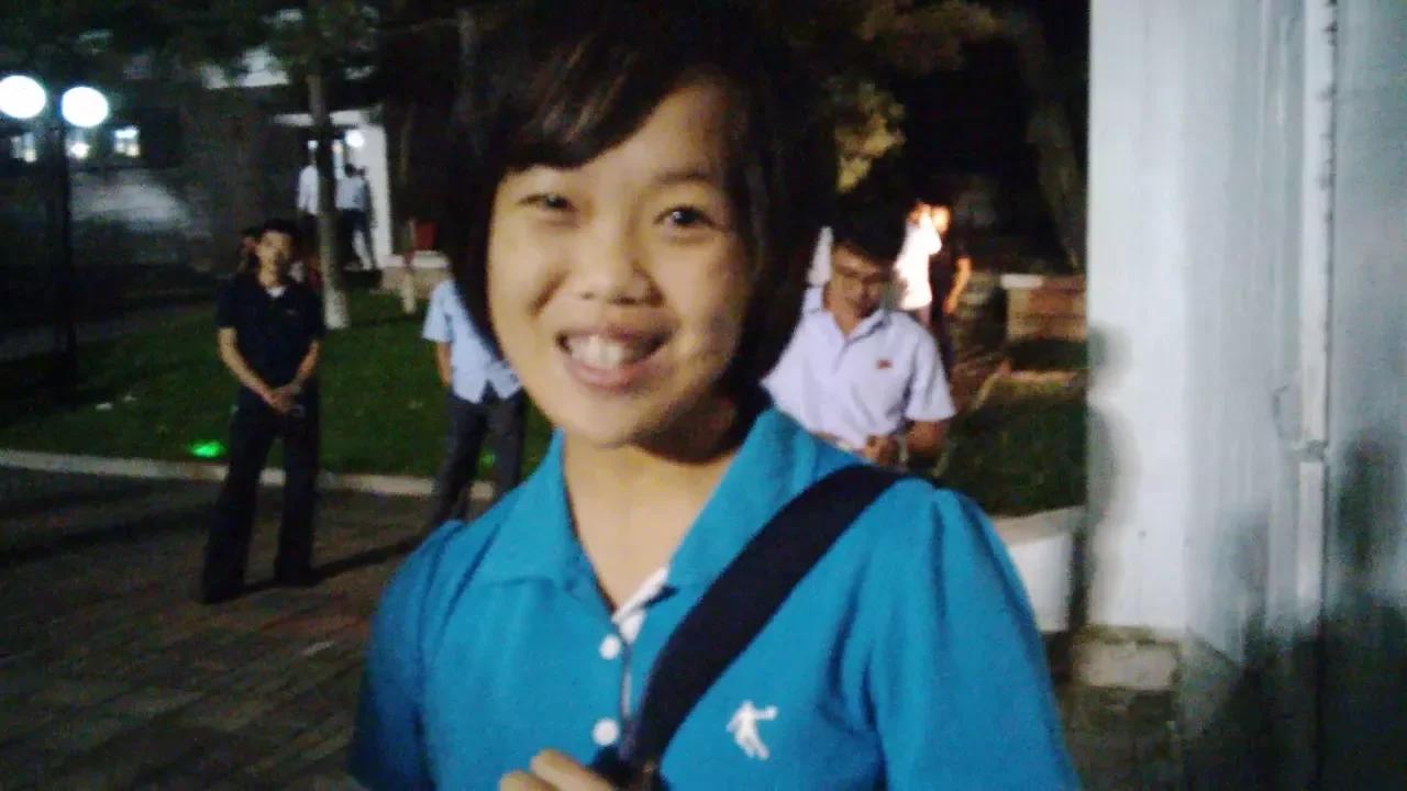 Kaeson Youth (amusement) Park, DPRK